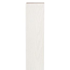 Krono Original Panel ścienny MDF, jesion Alaska, wym. 6,4 mm x 153 mm x ...